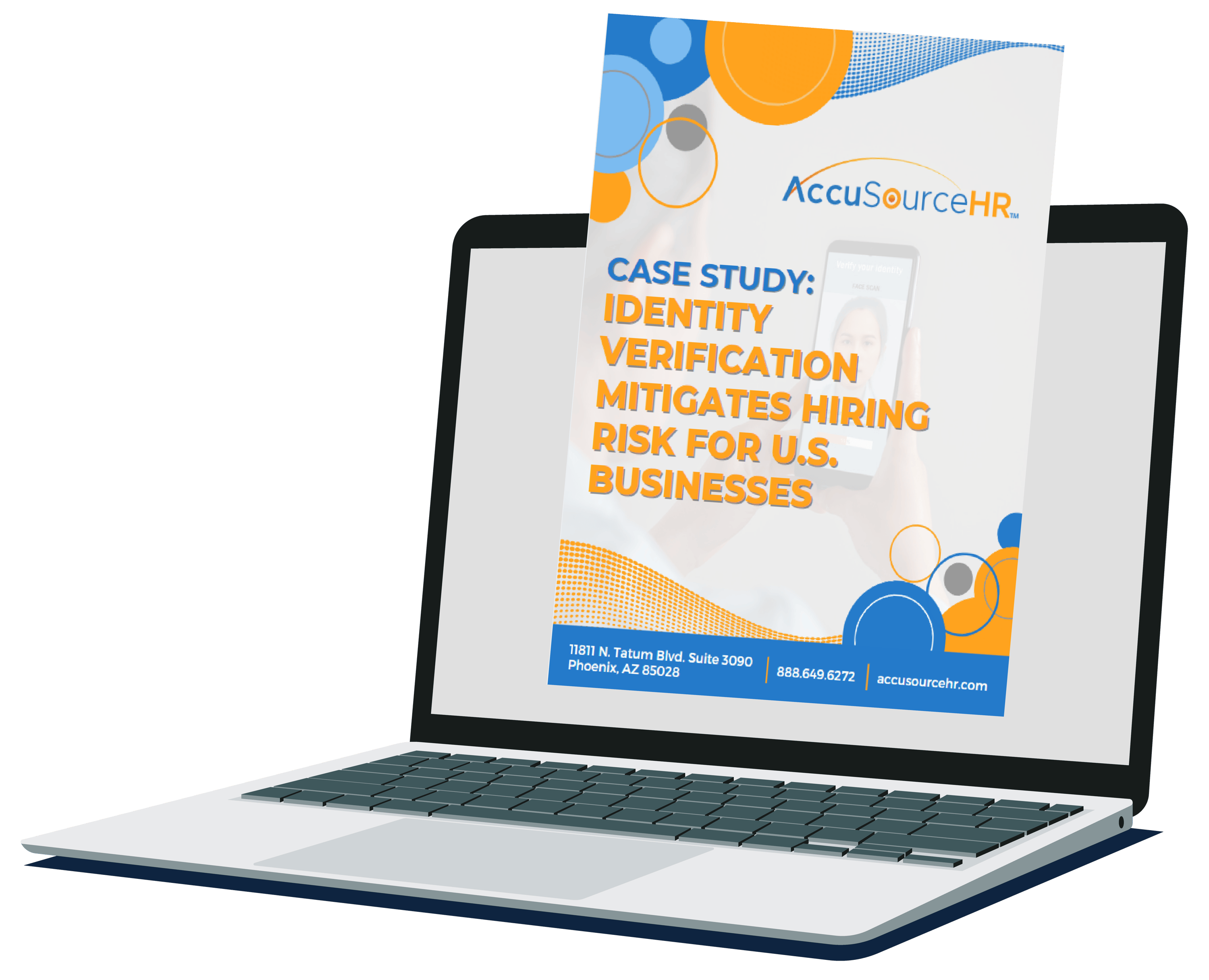 Background Screening Resources | AccuSource, Inc.